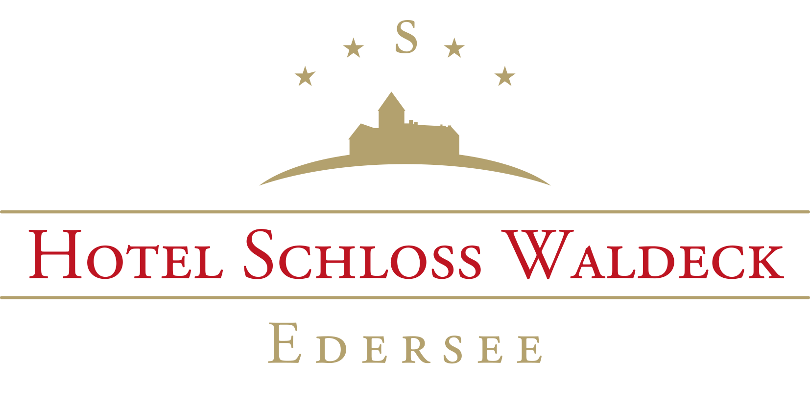 Kulinarik Hotel Schloss Waldeck auf Burg Waldeck am Edersee